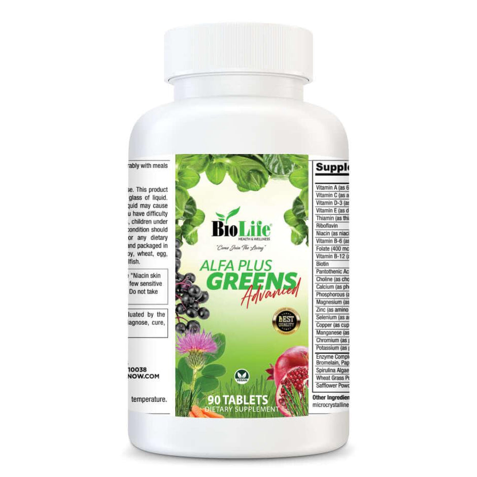 Vitaways | Supplements