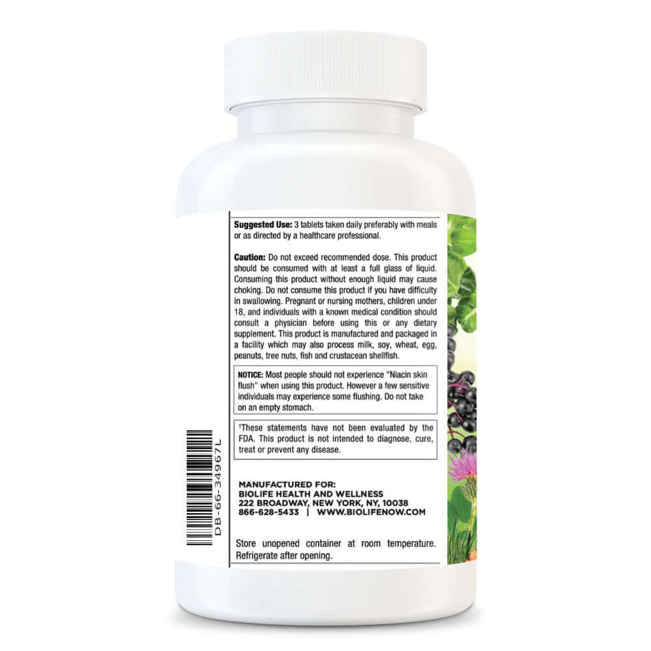 Vitaways | Supplements